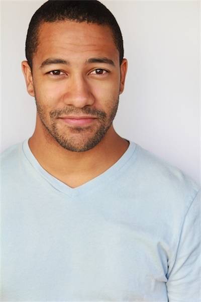 Eric Rollins_百度百科