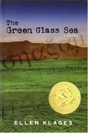 绿色玻璃海/The Green Glass Sea_百度百科