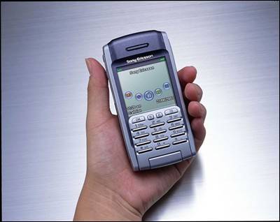 索尼爱立信 P908_百度百科