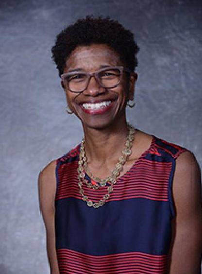 Gail Hunter_百度百科