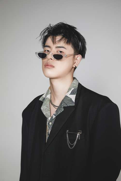 Lambert（95后说唱歌手）_百度百科