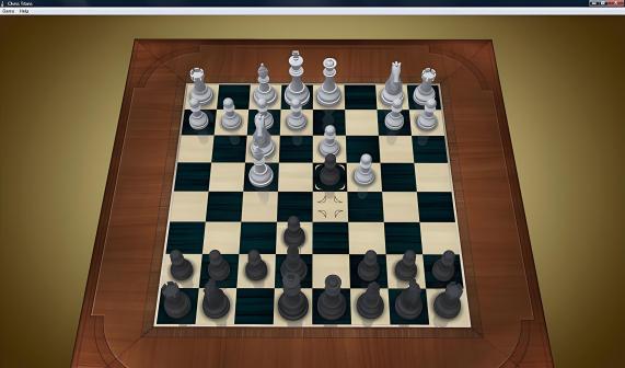Chess Titans_百度百科