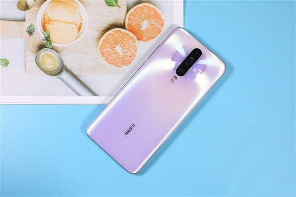 目前最便宜的5G手机，6400万四摄+120Hz+30W快充，仅售1399元！_百科TA说