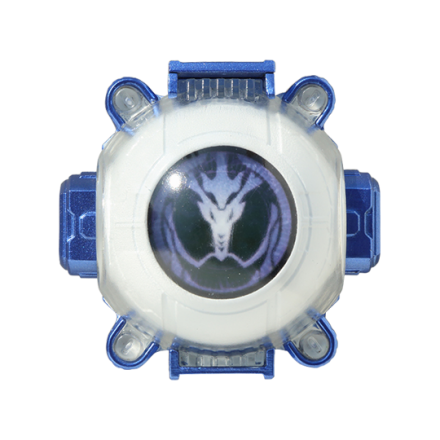 幽灵眼魂（日本特摄剧《假面骑士Ghost》的相关道具）_百度百科