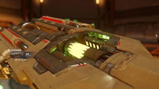 bfg（id Software系列游戏中的武器）_百度百科