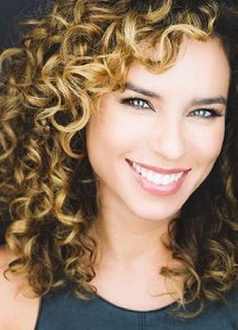 Nicole Lyn_百度百科