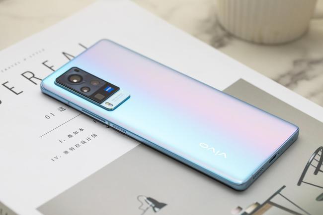 相对vivo X50，vivo X60都有哪些升级_百科TA说
