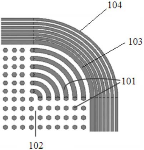 「专利解密」扬州扬杰如何改进碳化硅肖特基二极管与元胞结构？_百科TA说