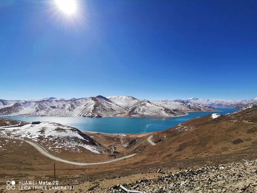 华为Mate 20 AI拍照评测：麒麟980带你看更美的世界_百科TA说