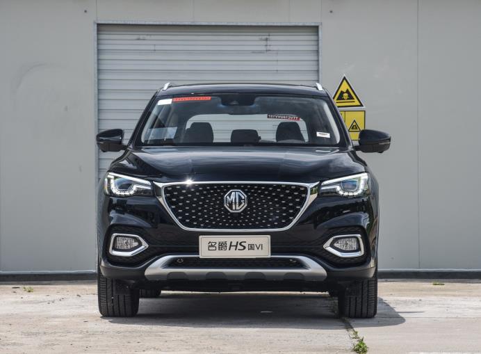 13万怎么选？传祺GS5还是名爵HS？老司机说了真心话_百科TA说