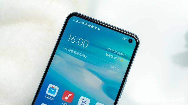 vivo Z6上手体验分享：亲民5G手机的优点竟然这么多？_百科TA说