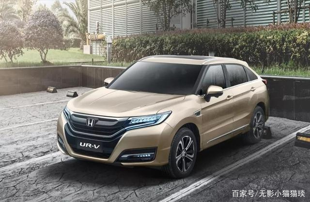 东风本田URV：一个由电池引起的未解案件？汽车市场肖夜_百科TA说