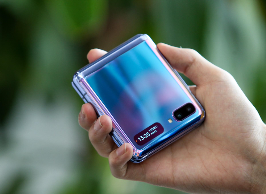 三星Galaxy S20同样用高通865最贵万元！小米10更香了_百科TA说