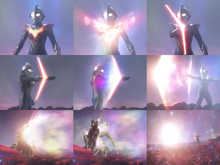 奈克赛斯蓝色青年形态_百度百科