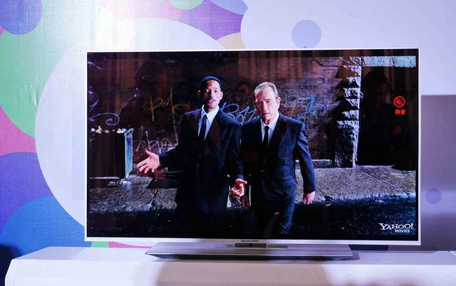 国内首家！创维OLED模组自制（OBM）成功落地_百科TA说