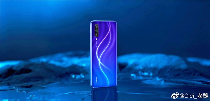 小米CC9e配置曝光：首发高通骁龙665_百科TA说