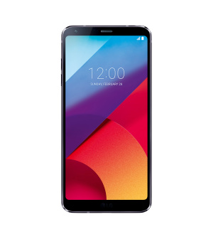 LG G6_百度百科