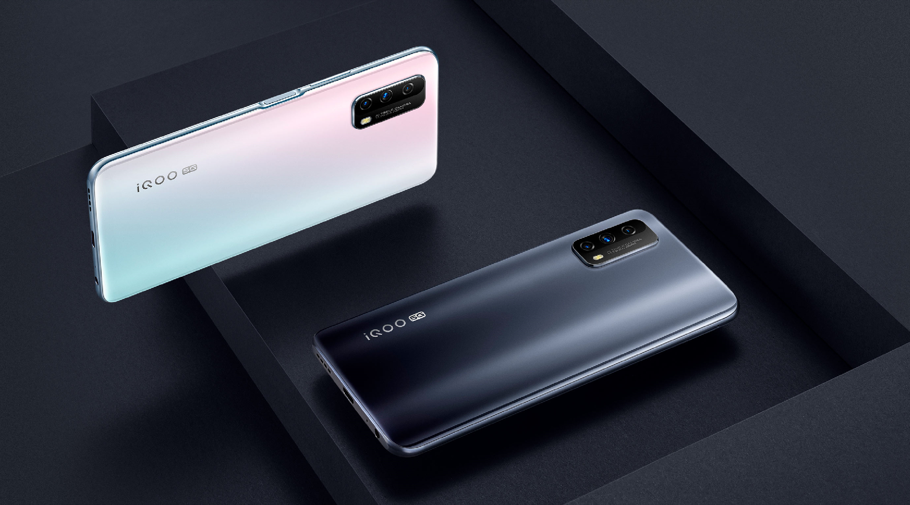 iQOO Z1x发布：骁龙765G+33W，售价1598元起_百科TA说