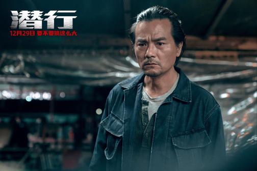 林家栋（中国香港男演员）_百度百科