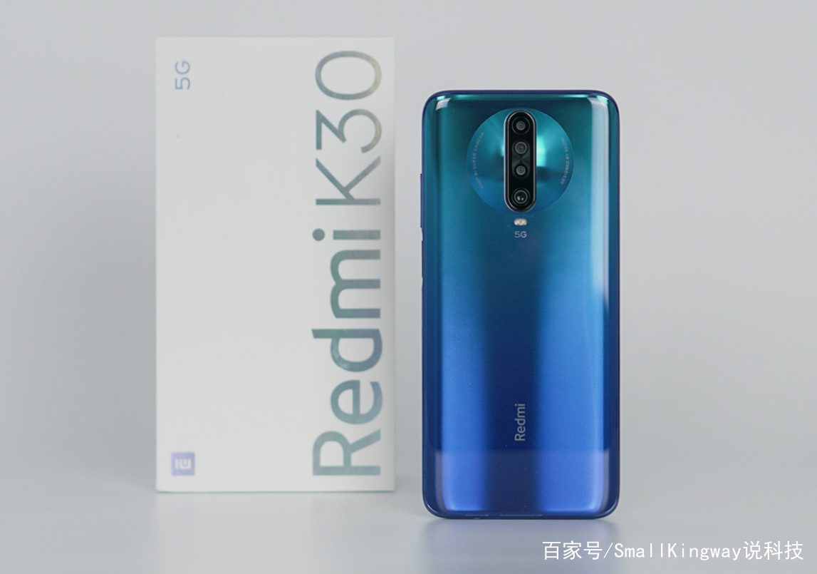 华为Nova 5 Pro和红米K30 5G该怎么选？_百科TA说