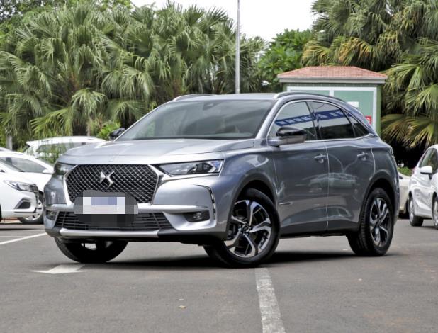 开过北京BJ80，30万又换DS7，对比差距，车主说了心里话_百科TA说