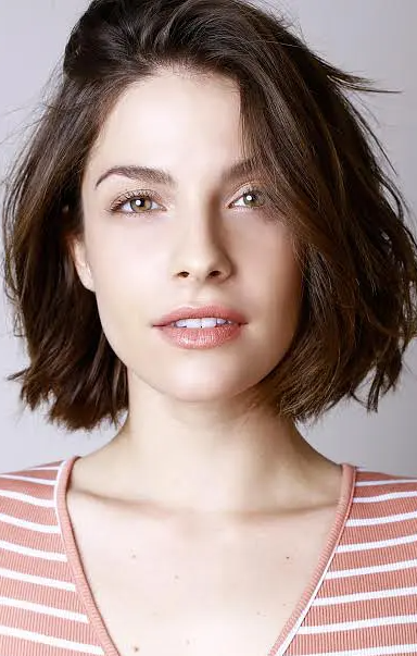 Paige Spara_百度百科
