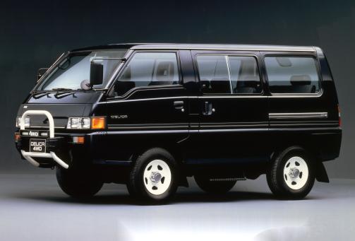 Delica_百度百科