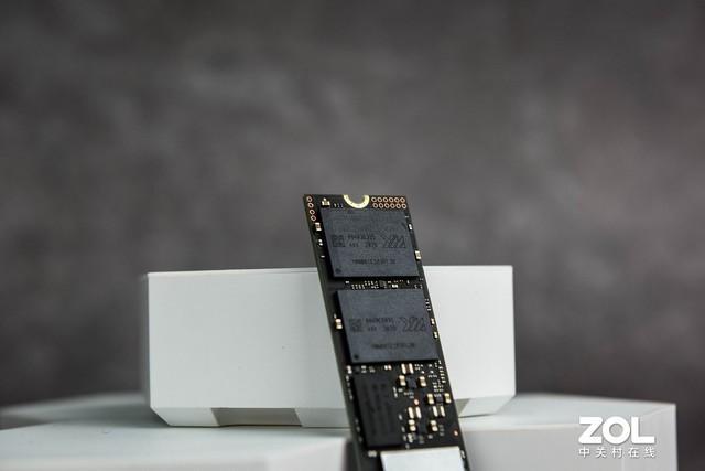 以Xtacking架构之名 致钛PC005 Active 1TB固态硬盘评测_百科TA说