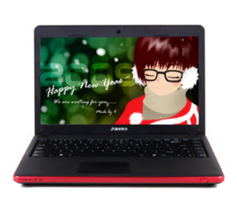 同方锋锐 K469-I4525B04_百度百科