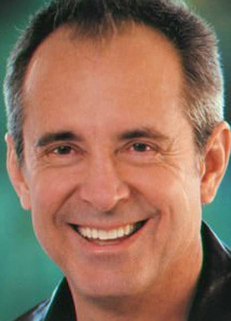 George Williams（演员）_百度百科