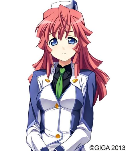 Baldr Sky Zero_百度百科