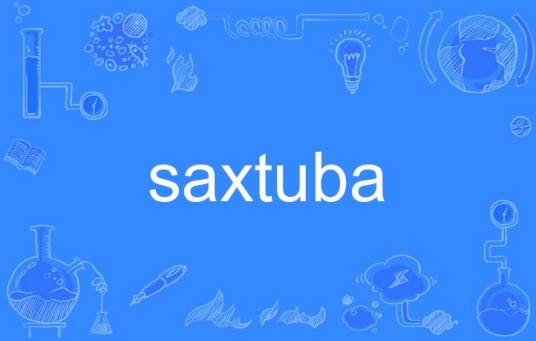 saxtuba_百度百科