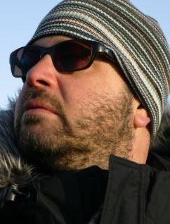 Daniel Barber_百度百科