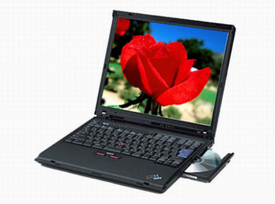 IBM ThinkPad R50e 1834L6C_百度百科