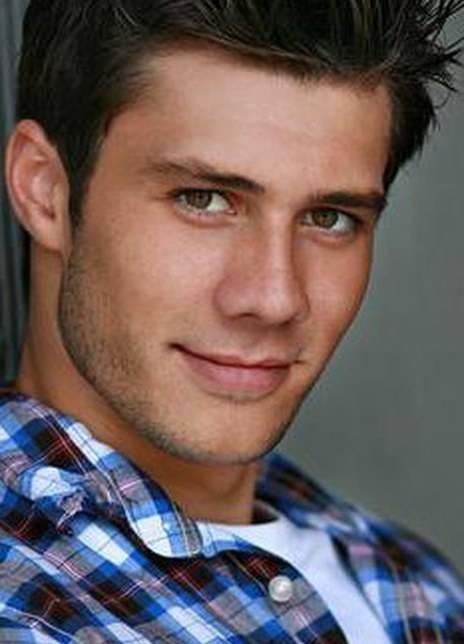 Andy Shephard_百度百科
