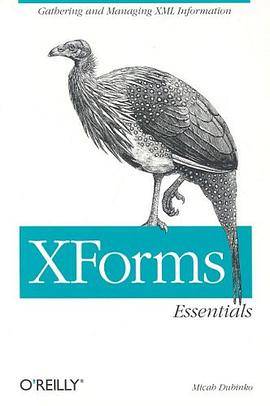 XForms Essentials_百度百科