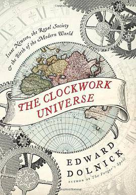 The Clockwork Universe_百度百科