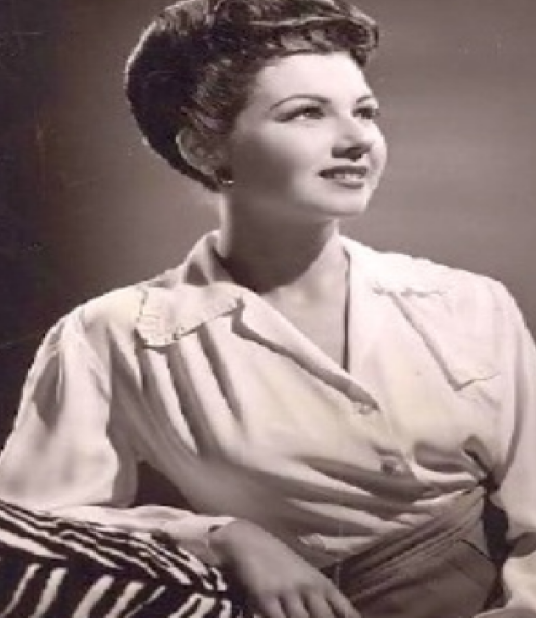 Jeanne Bates_百度百科