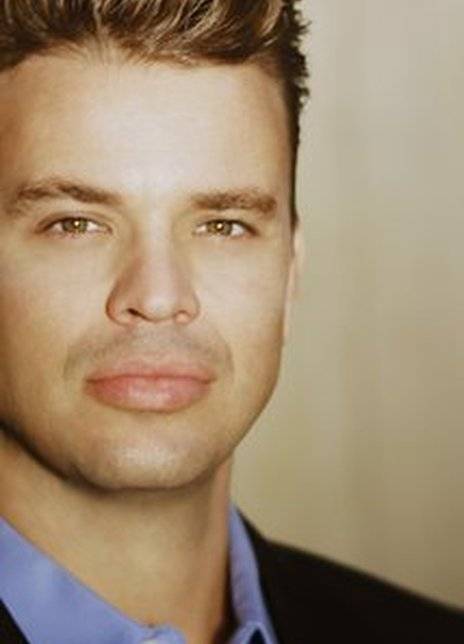 Wade Carpenter_百度百科