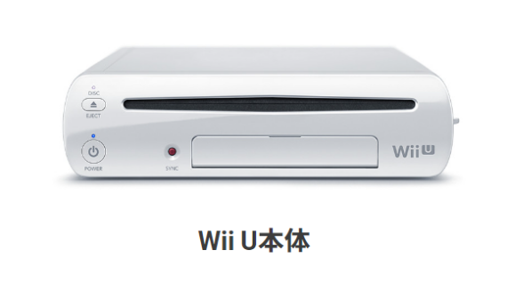 Wii U_百度百科