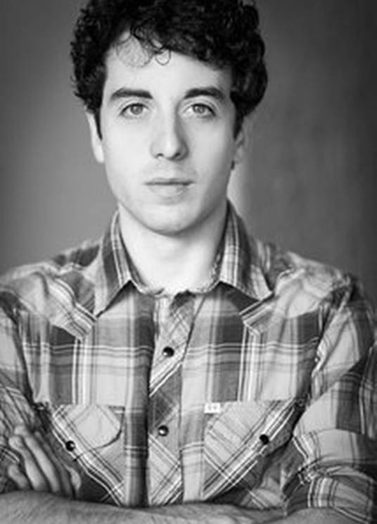 Austin Rogers_百度百科