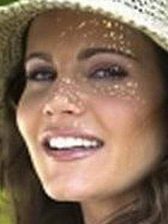 Jennifer Lavoie_百度百科