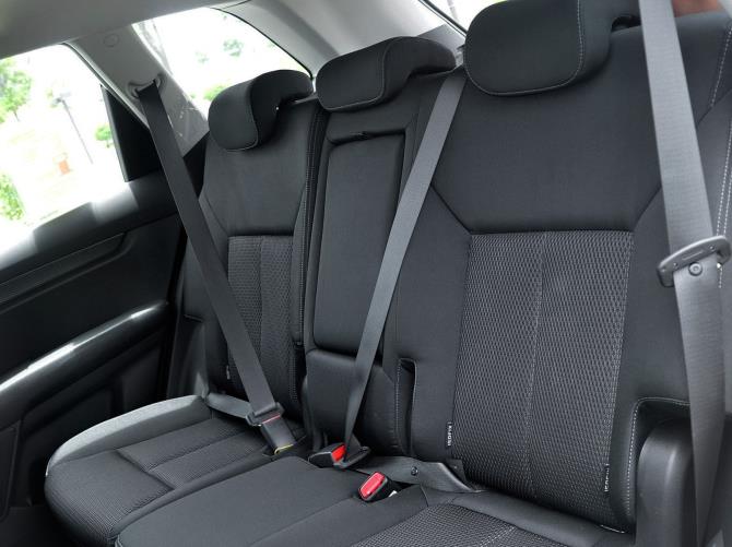 都是20万，起亚KX7和荣威RX8档次谁高？读完你就清晰了_百科TA说