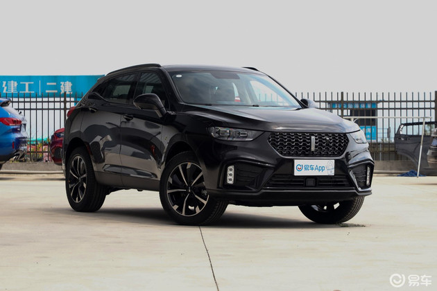 引入更先进制造工艺 全新WEY VV5/VV7将在光束汽车工厂投产_百科TA说