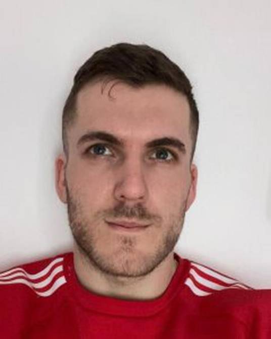 POWELL Daniel_百度百科