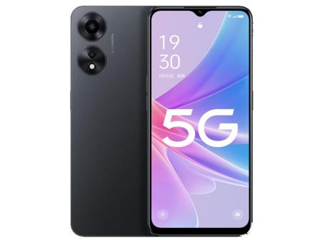 OPPO A1x 5G_百度百科