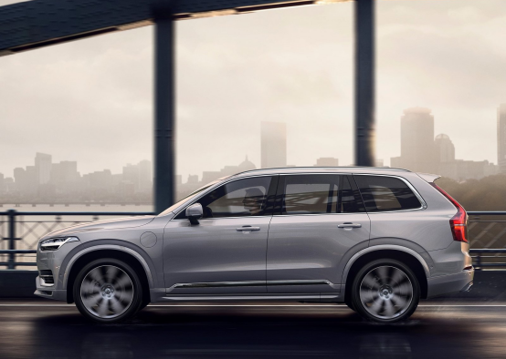 沃尔沃XC90国产，或将44万起，网友：这么便宜，干嘛还买BBA！_百科TA说