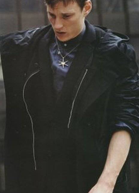 Nicky Bell_百度百科