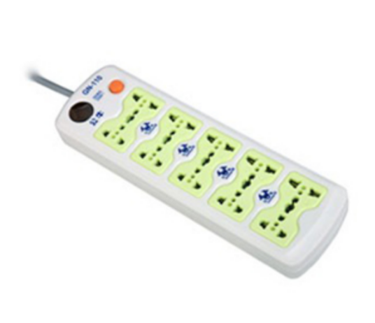 公牛GN-110 3m_百度百科