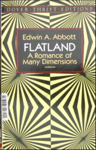 Edwin A Abbott_百度百科